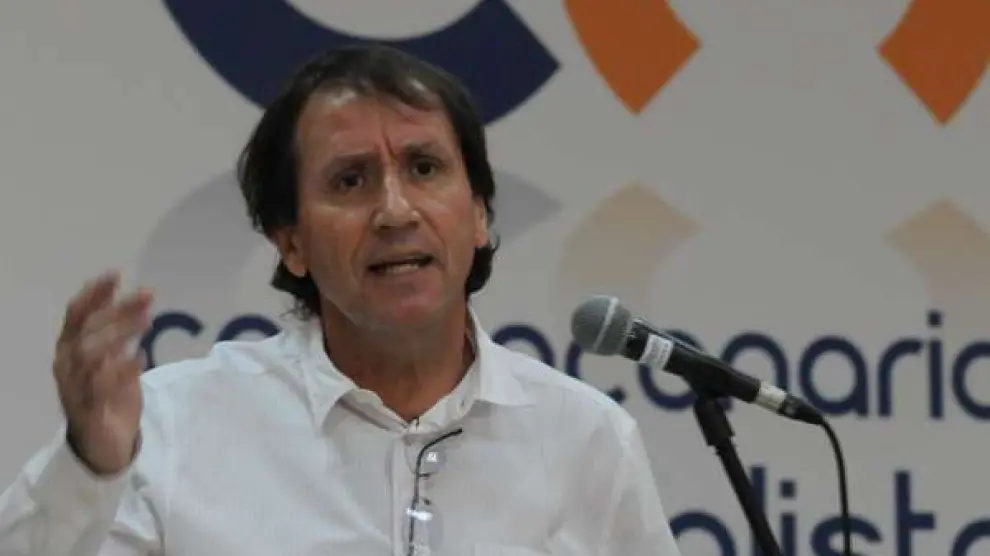 El CCN tilda de "dura cobardía" las dimisiones de Pérez y Arocha como ...