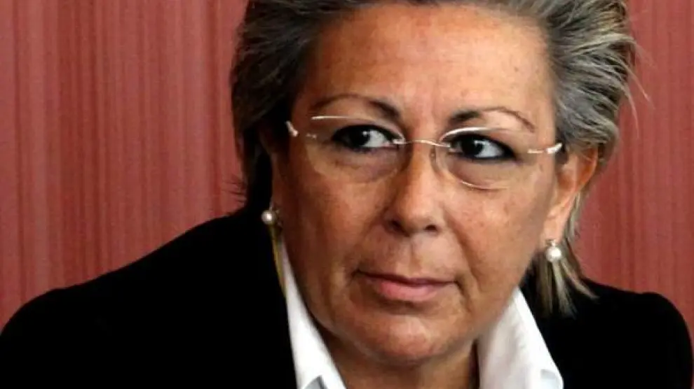 Rosa Fiol: "La negativa de Eurovegas no perjudica a la comarca del Baix ...