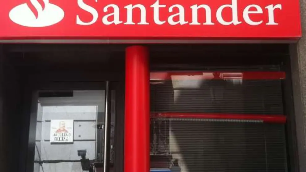 Santander, Banco del año en Reino Unido, Polonia, México, Portugal ...