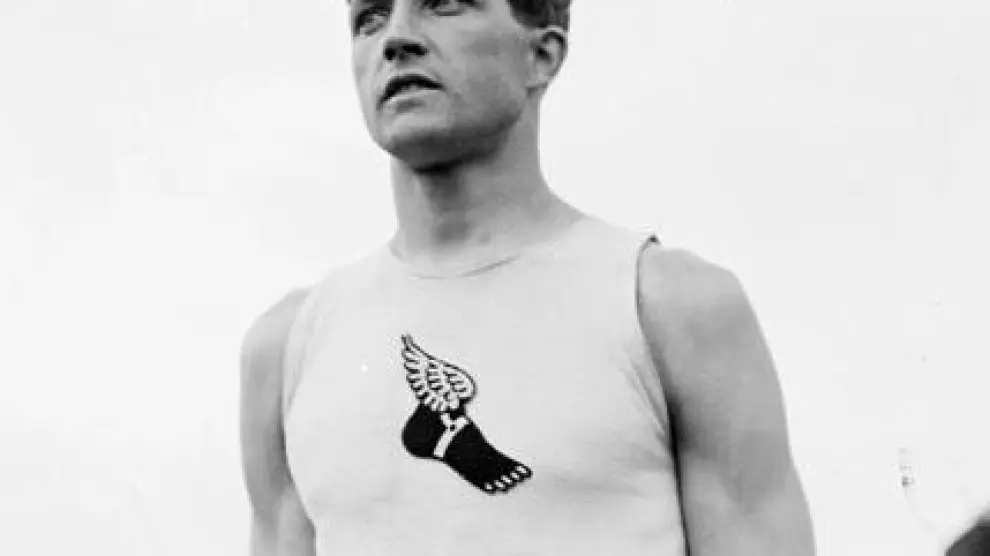 Quién fue... Ray Ewry