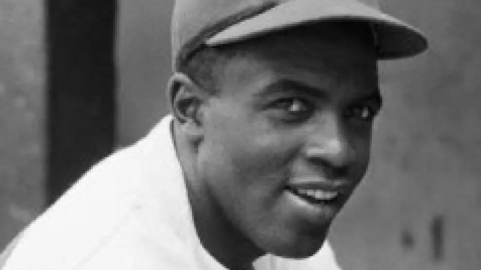 Quién fue... Jackie Robinson: rompió una barrera y se hizo inmortal