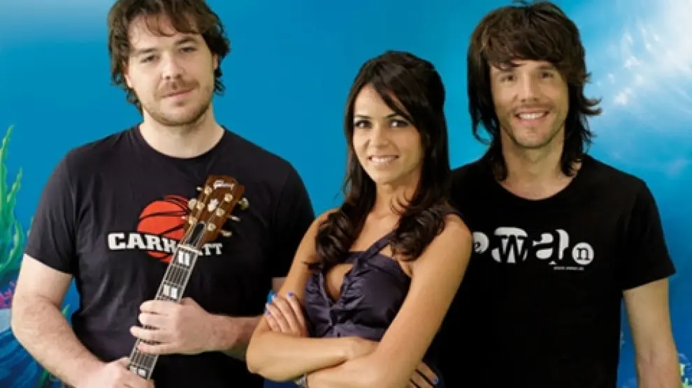 ¿Por qué TVE elige 'a dedo' a su representante en 'Eurovisión ...