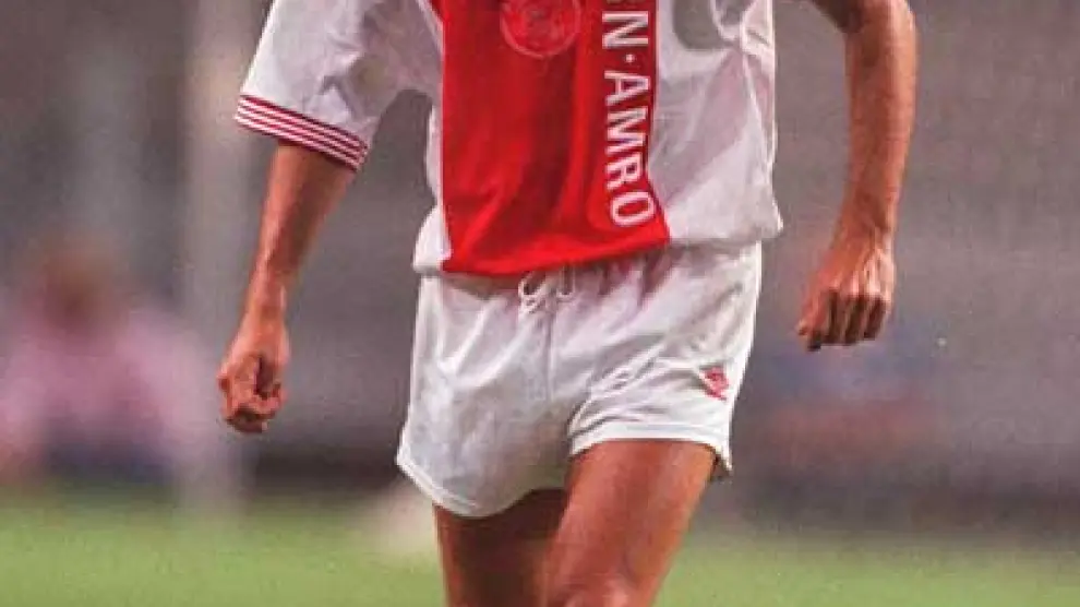 Qué fue de... Danny Blind