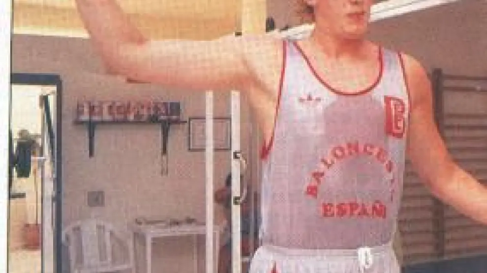 Qué fue de... Carlos Ruf