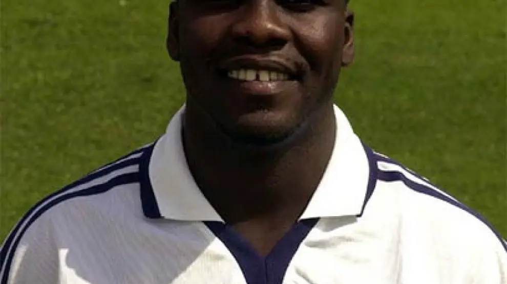 Qué fue de... Samuel Kuffour