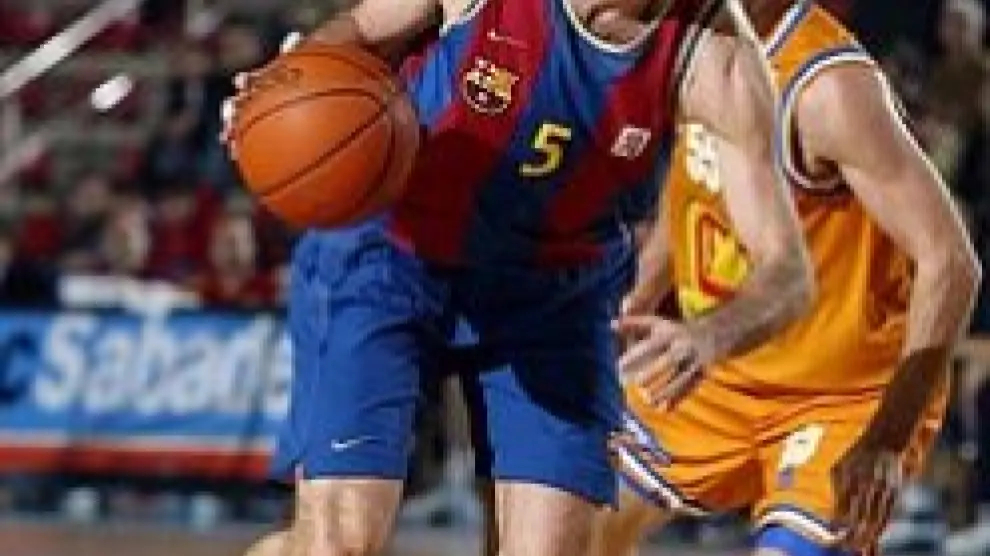 Qué fue de... Nacho Rodríguez