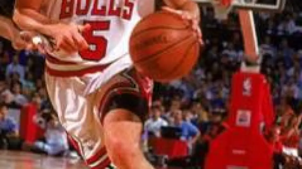 Qué fue de... John Paxson