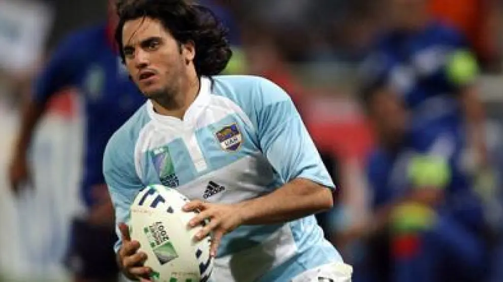 Qué fue de... Agustín Pichot