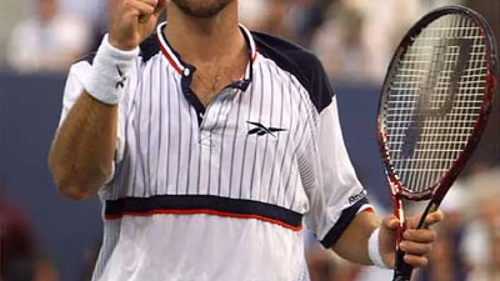 Qué fue de... Patrick Rafter