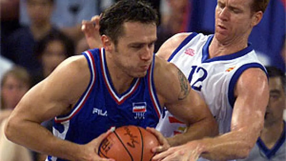 Qué fue de... Johnny Rogers