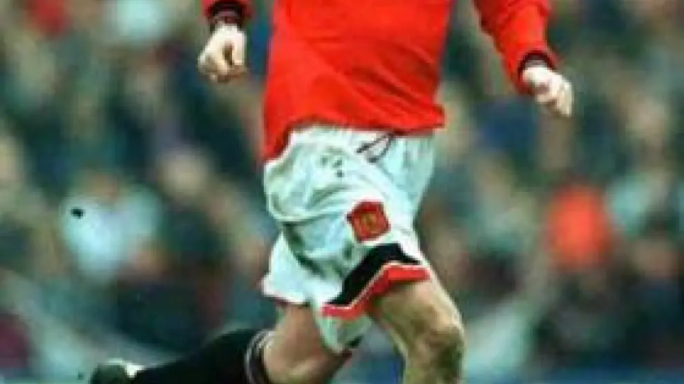 Qué fue de... Lee Sharpe