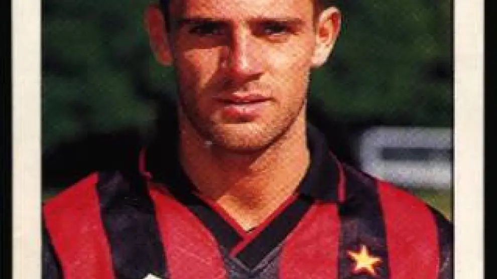 Qué fue de... Marco Simone