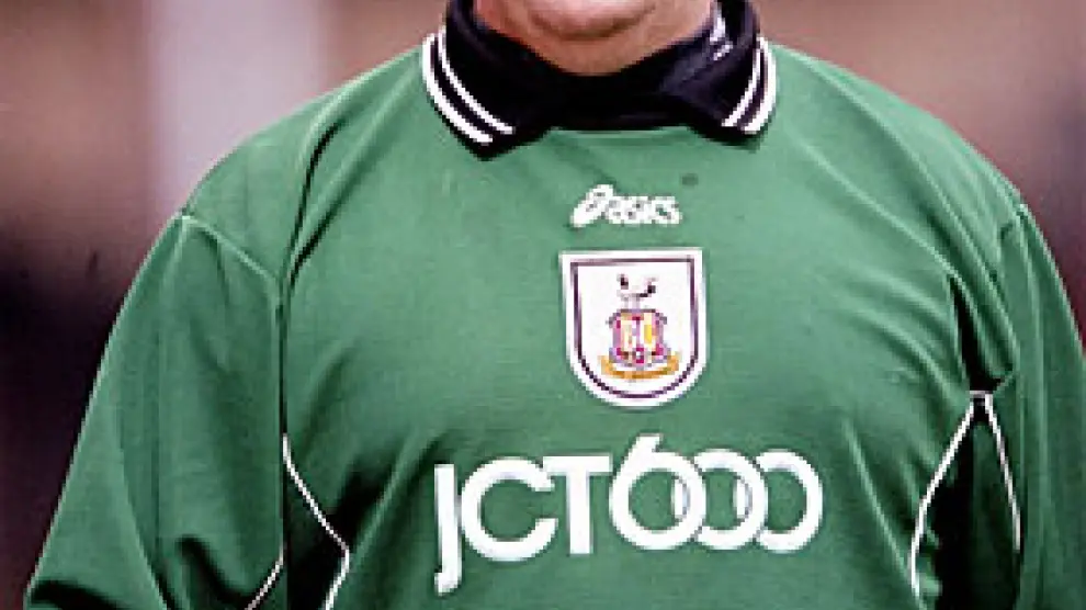 Qué fue de... Neville Southall