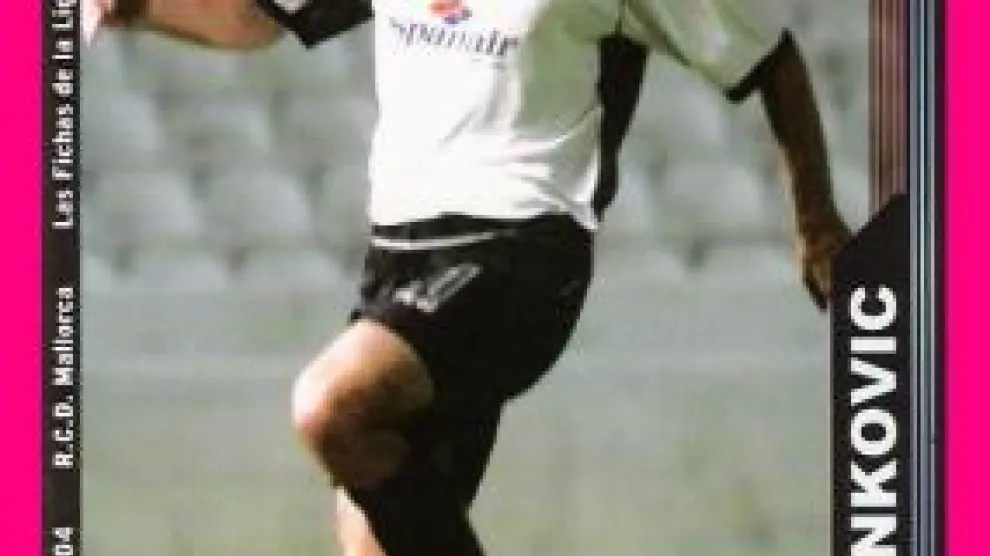 Qué fue de... Jovan Stankovic