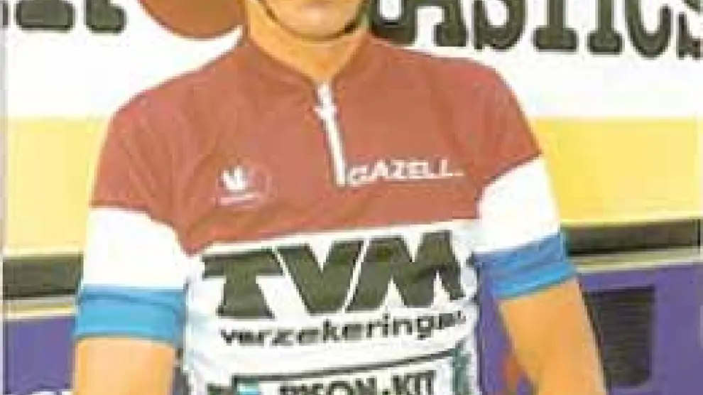 Qué fue de... Steven Rooks