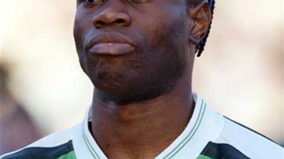 Qué fue de... Taribo West