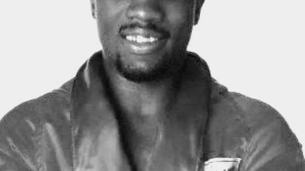 Qué fue de... Pernell Whitaker