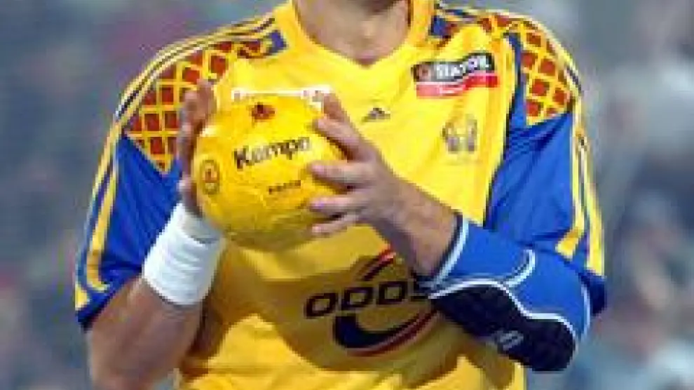 Qué fue de... Magnus Wislander