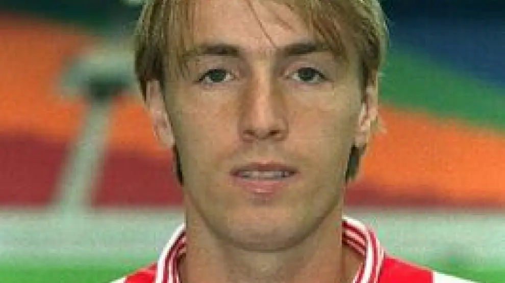 Qué fue de... Richard Witschge