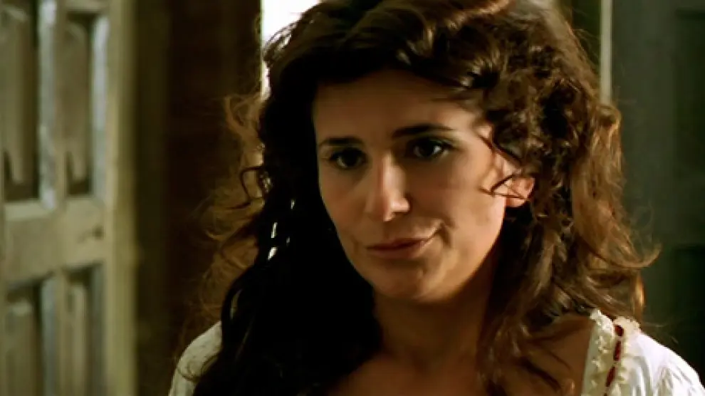 Gema López, periodista rosa… y actriz dramática de época | Opinión de ...