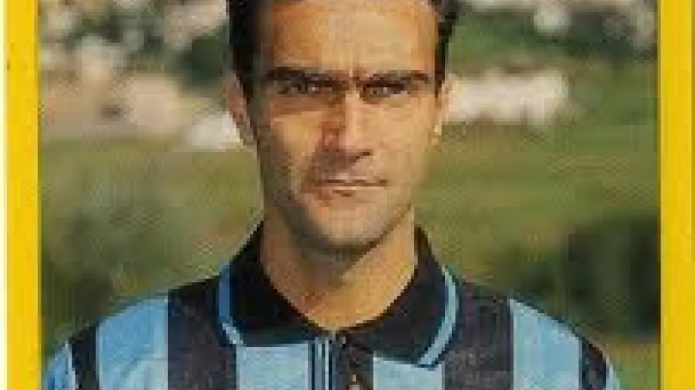 Qué fue de... Giuseppe Bergomi