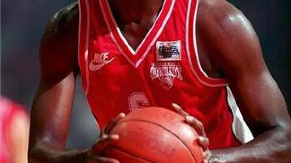 Qué fue de... Walter Berry