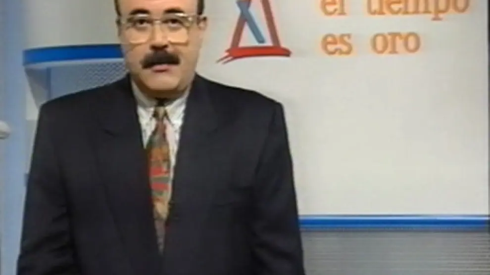 ¿Por qué TVE no realiza un homenaje a Constantino Romero? | Opinión de Borja Terán