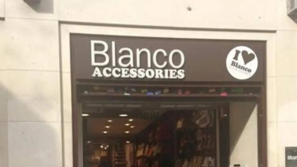 Blanco presenta el concurso voluntario de acreedores