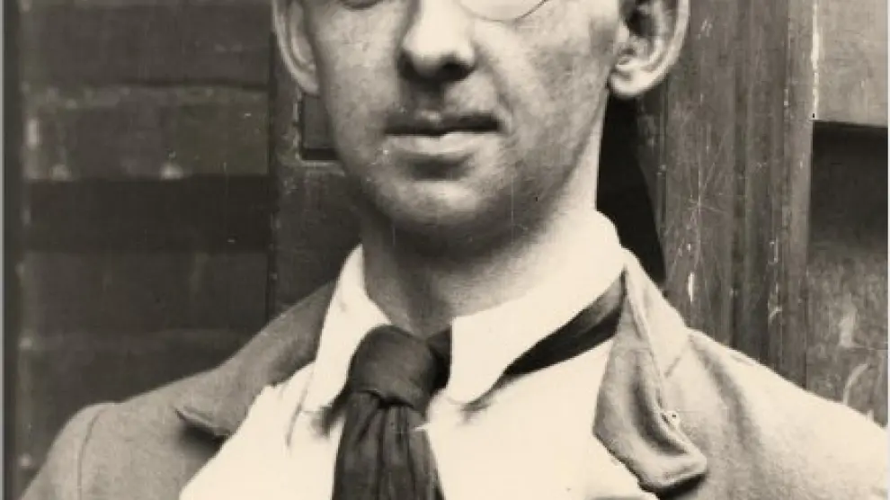 Quién fue... William Angus: futbolista y héroe de guerra