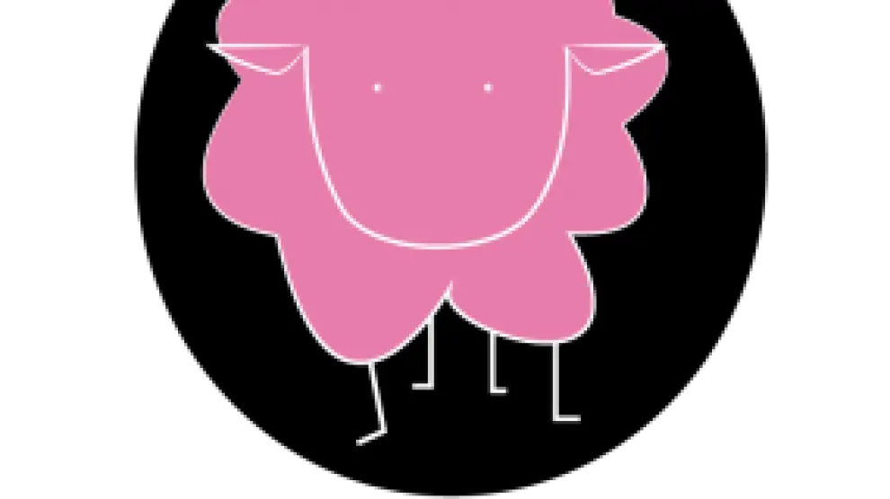 La oveja rosa y las muchas maneras (todas válidas) de ser padres