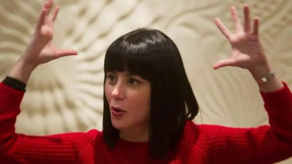 La cubana Wendy Guerra aborda el racismo sin tópicos en 'Negra'