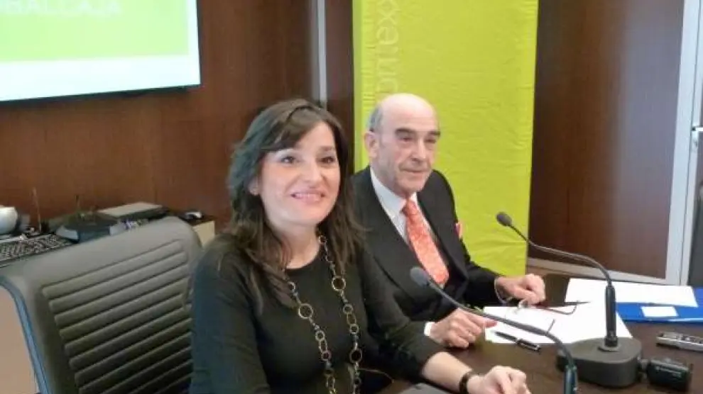 Carla Avilés, nueva directora de Fundación Horizonte XXII Globalcaja ...