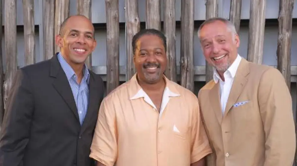 El Ciclo de Jazz de Logroño finaliza este jueves con el pianista Eric ...