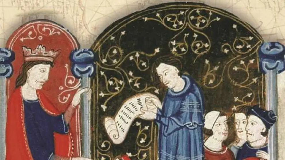 José Miguel Borja novela el Siglo de Oro valenciano con una mirada "irreverente e iconoclasta"