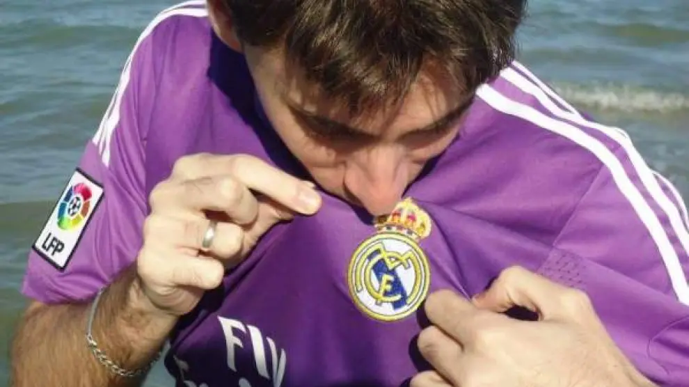 Los gustos deportivos del español medio: es del Madrid, ve fútbol y ...