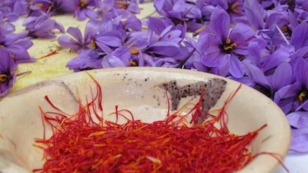 DOP Azafrán de la Mancha realizará cinco jornadas en la región para ...