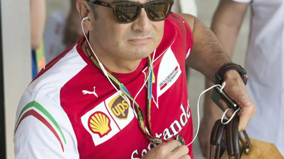 Ferrari piensa destituir a Mattiacci por su mala gestión del 'caso Alonso'