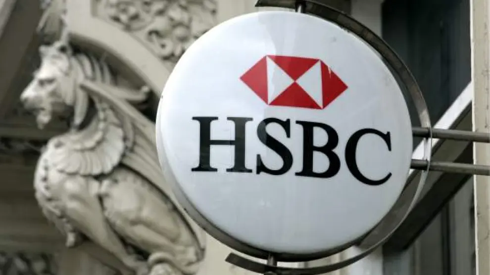 La filial suiza del HSBC anuncia una "transformación radical" para ...