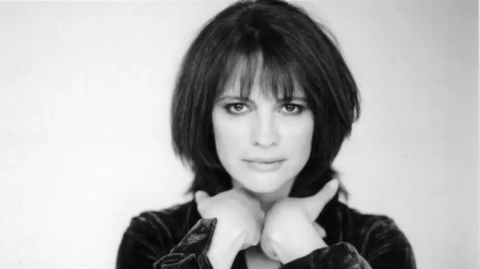 Muere la actriz canadiense Alberta Watson, conocida por las series '24 ...