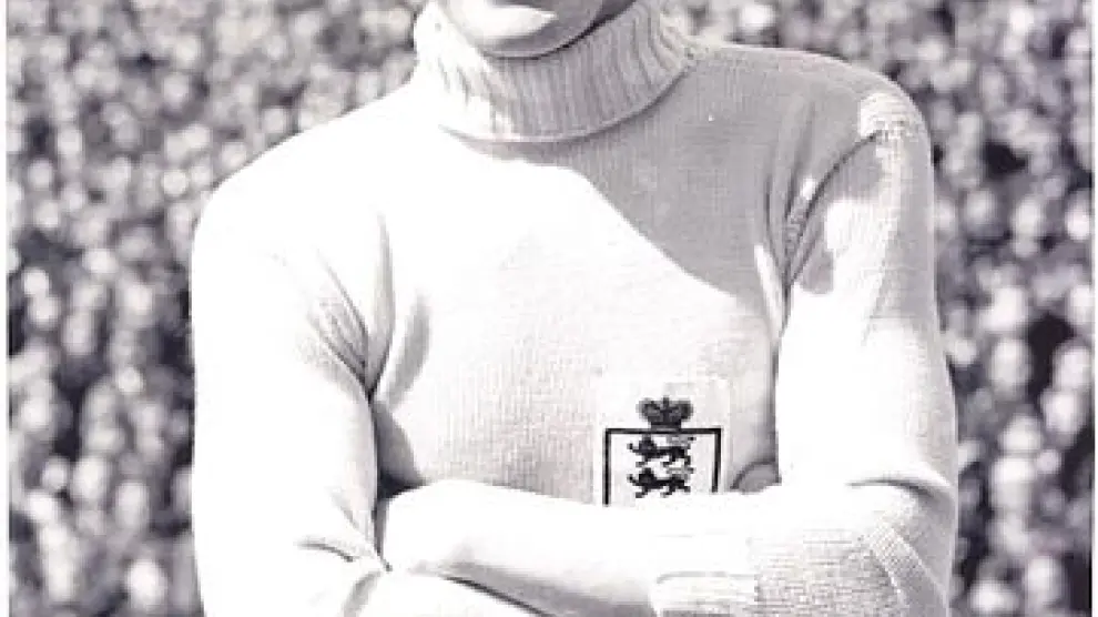 Quién fue... Frank Swift: el portero del Manchester City que murió como ...