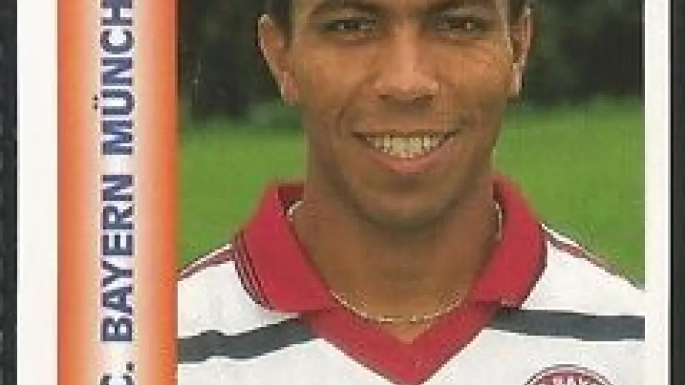 Qué fue de... Giovane Élber: el goleador brasileño del Bayern