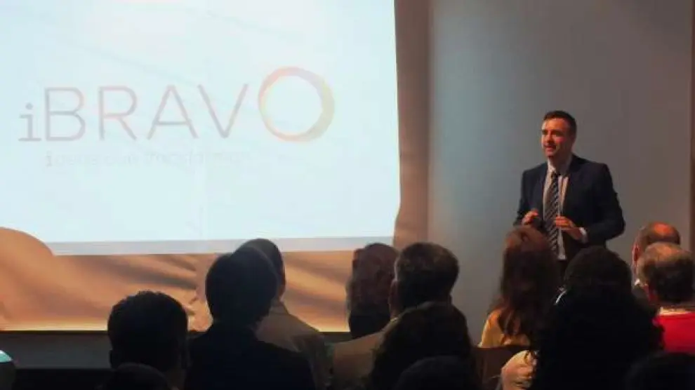 'iBravo' se presenta como nueva firma de "soluciones integrales" para ...