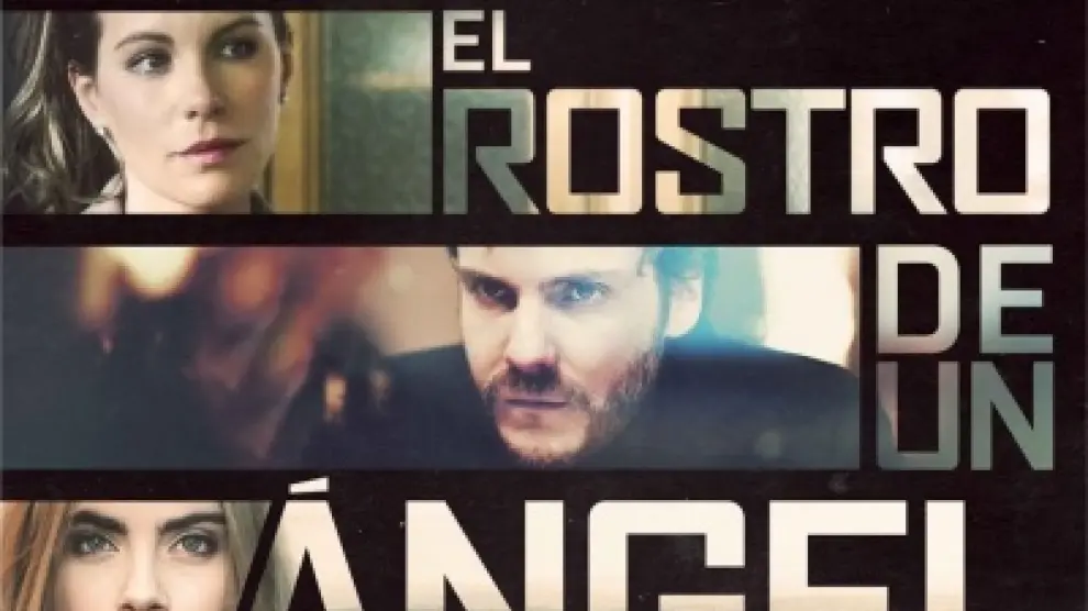 El rostro de un ángel