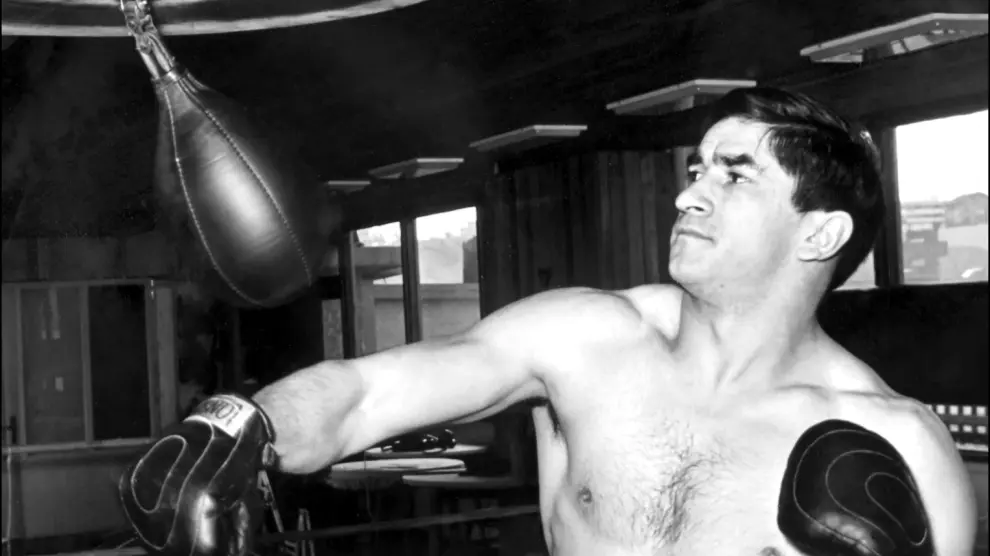 Quién fue... José Manuel Ibar, 'Urtain': la triste historia del ...