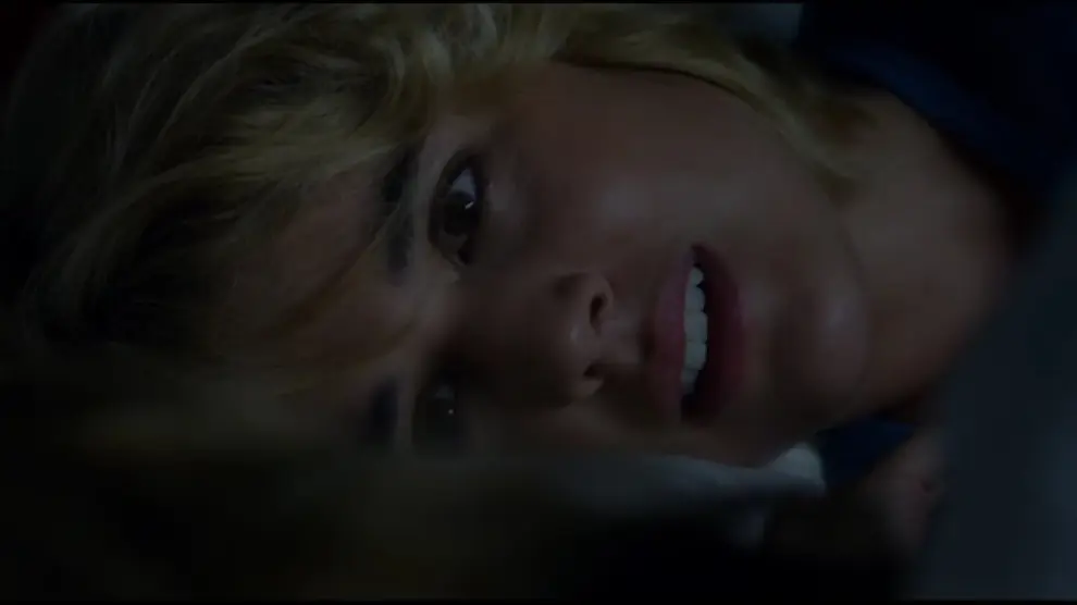 Primer tráiler de 'Julieta', de Pedro Almodóvar Primer tráiler de 'Julieta', de Pedro Almodóvar