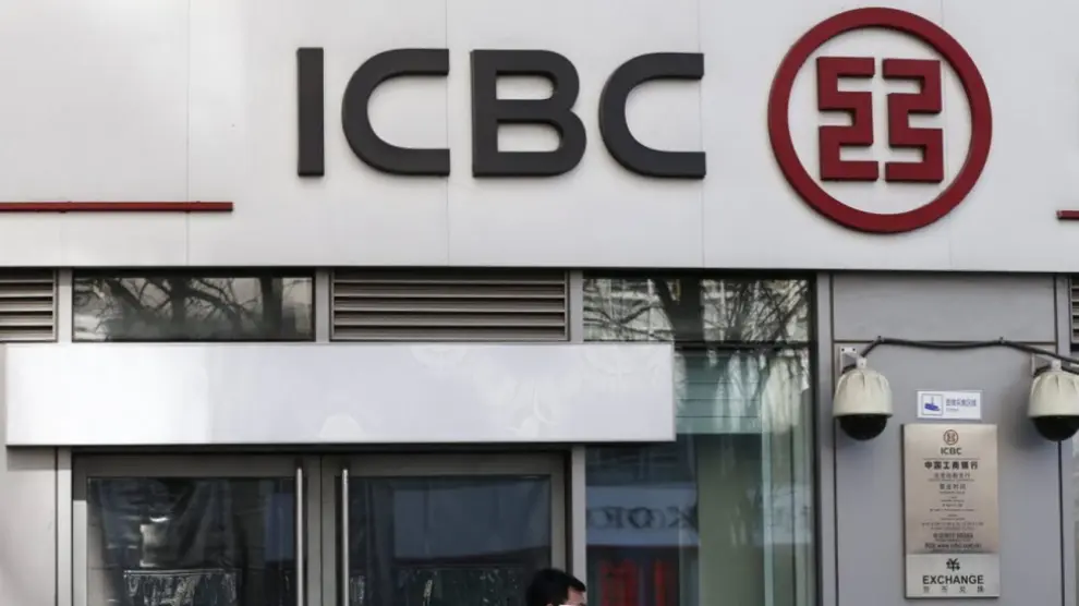 ICBC: ¿quién es capaz de desafiar al mayor banco del mundo? | Opinión ...
