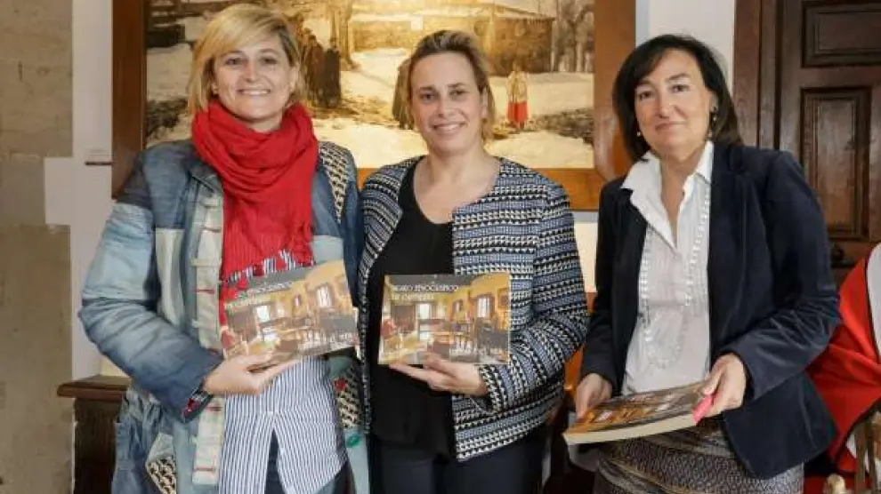 El Museo Etnográfico celebra su 50 aniversario con charlas y actividades para niños y familias