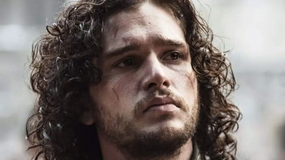 Ya se conoce el destino de Jon Nieve en 'Juego de Tronos' y si está ...