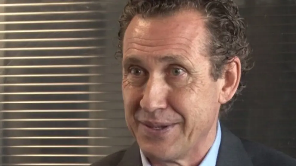 Valdano habla de Raúl como la personificación del madridismo: "Si hay ...