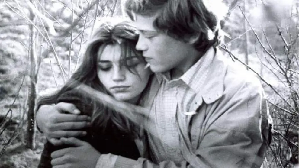 Filmoteca CajaCanarias proyecta mañana lunes la película 'Camada negra'